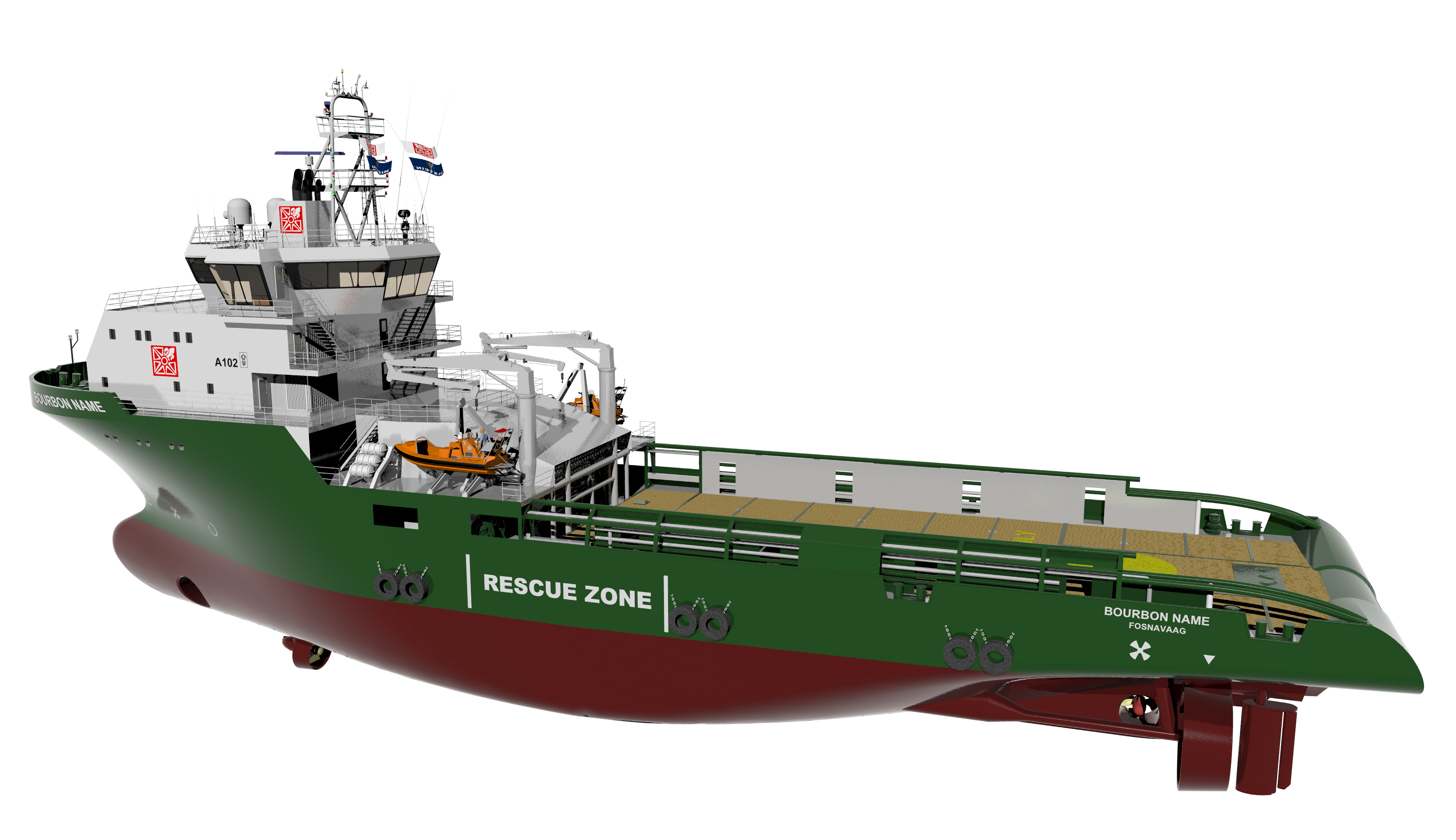 Meine DS Linienrekonstruktionen - Seite 10 - FREEship, CAD & mehr - RC ...